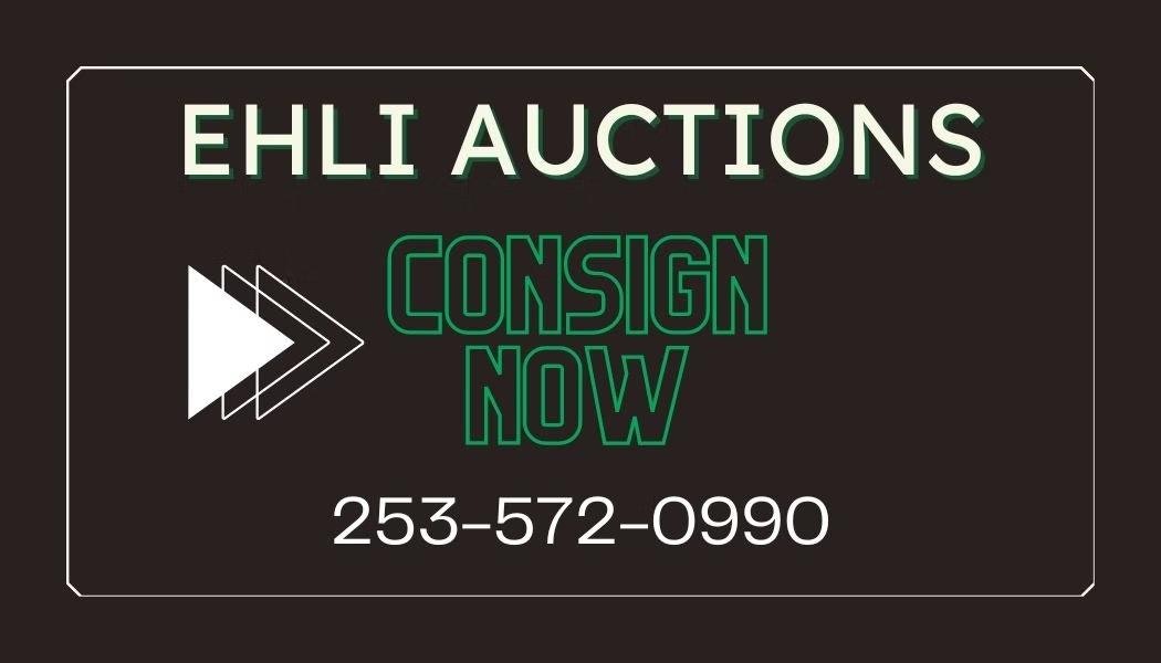 Cyberauctions - Online Auctions